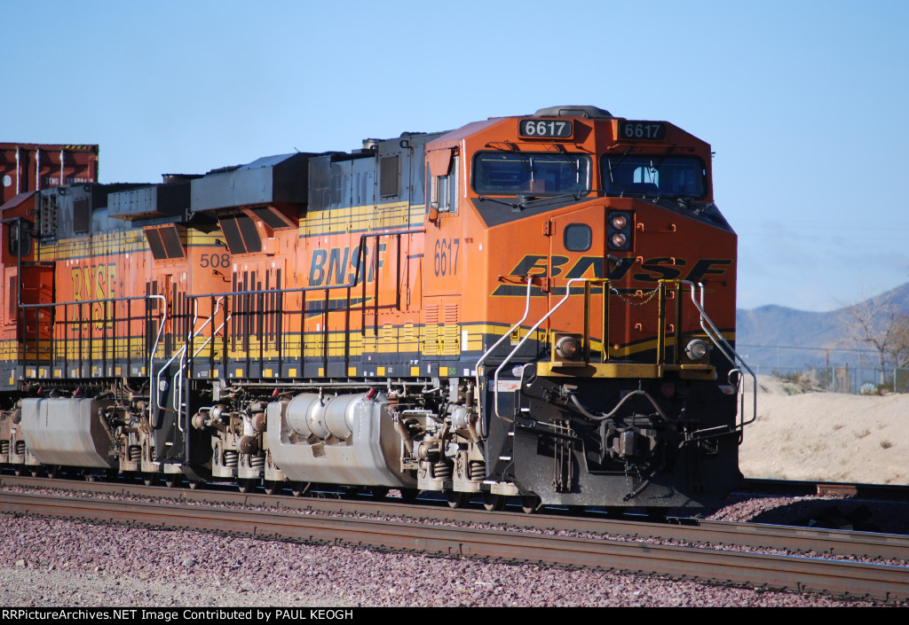 This picture is part of album: Two Year Anniversay of the ES44C4's and my Best Shots of these ...